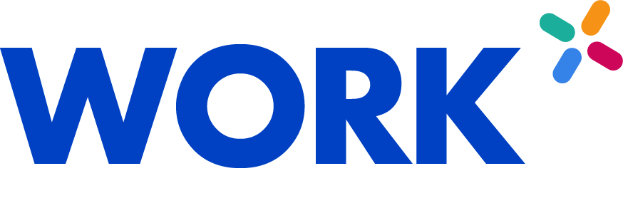 Work Plus Identity Server